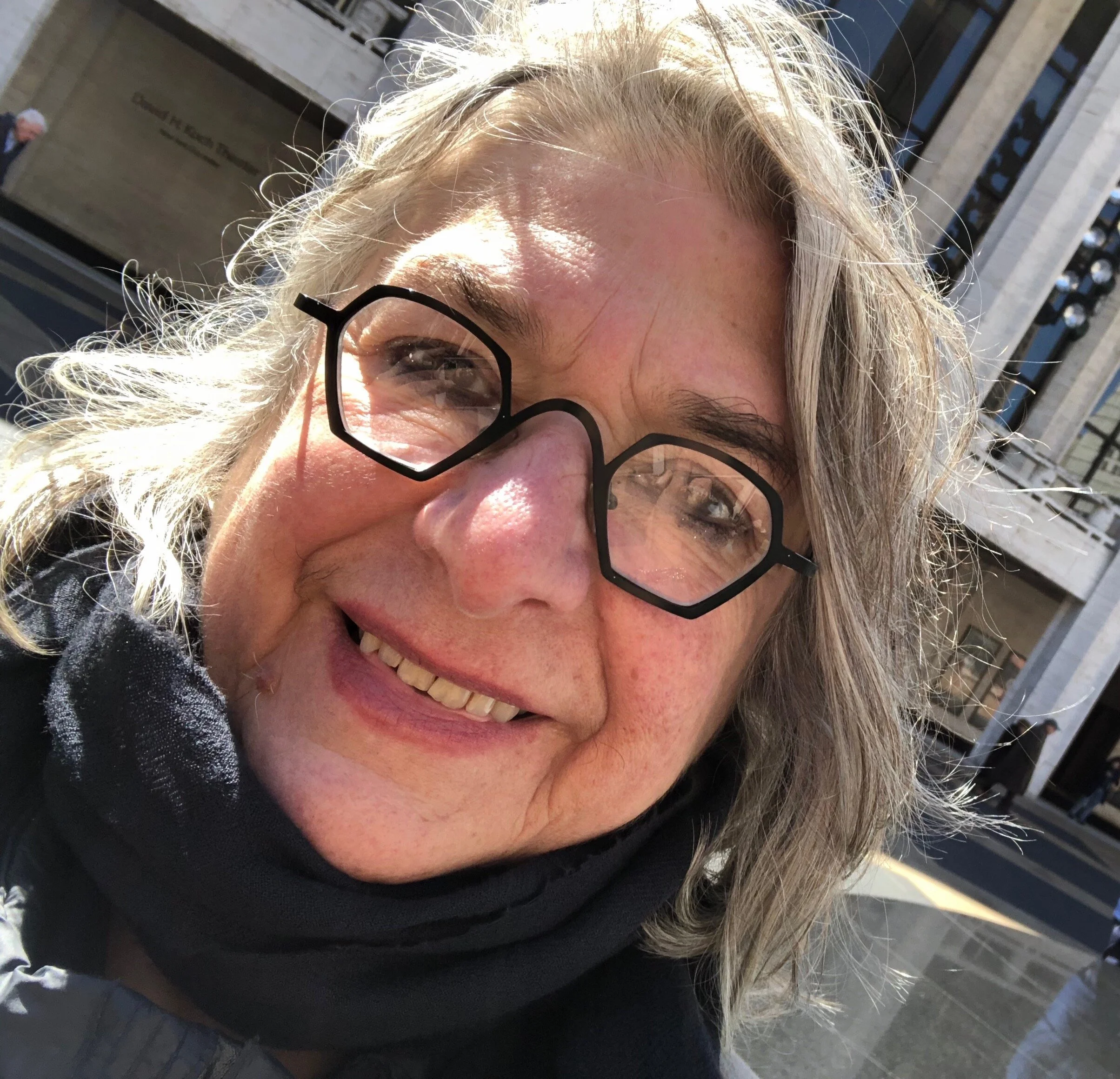 General 2 — Cynthia Papa-Lentini