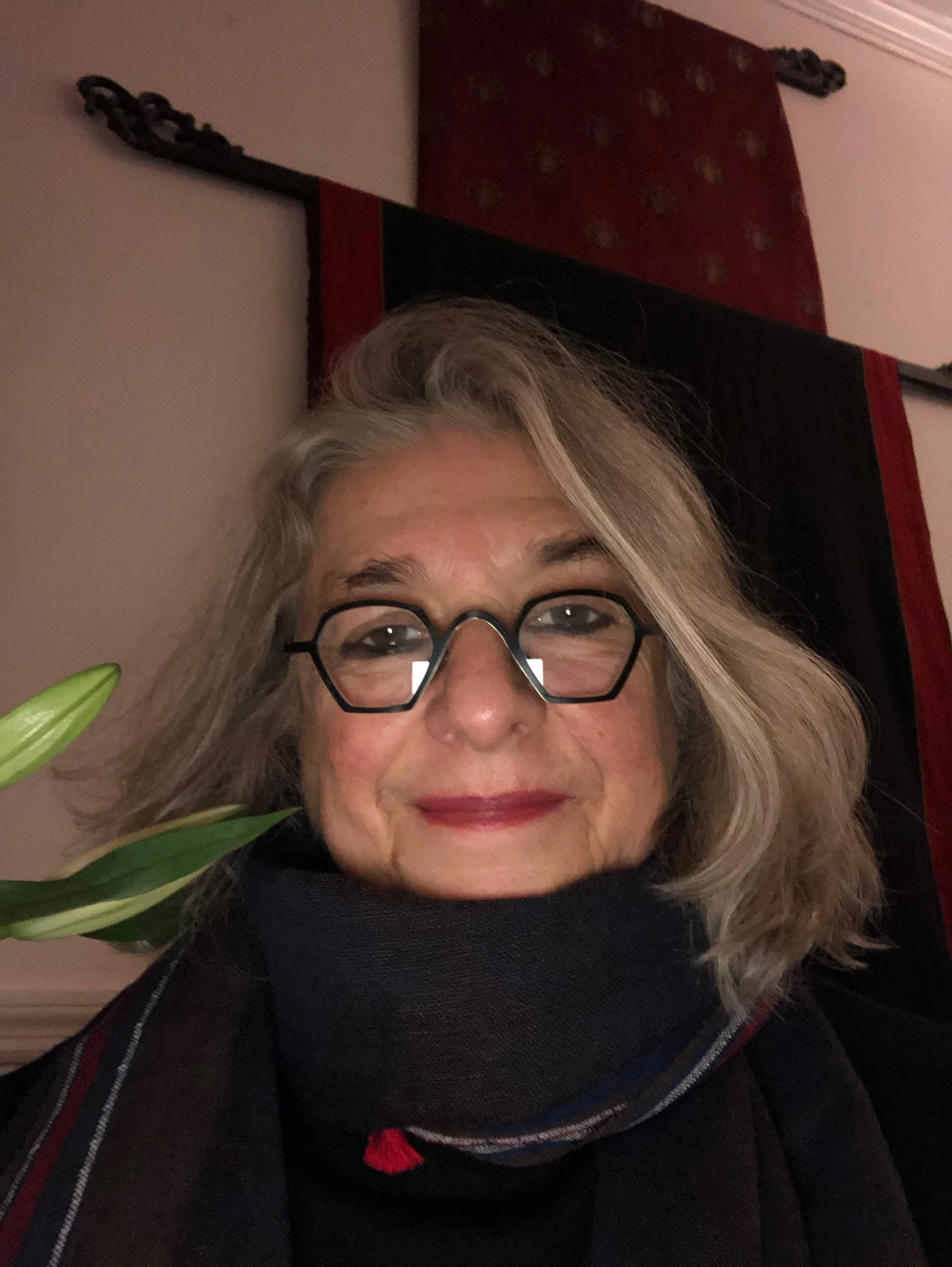 Cynthia Papa-Lentini