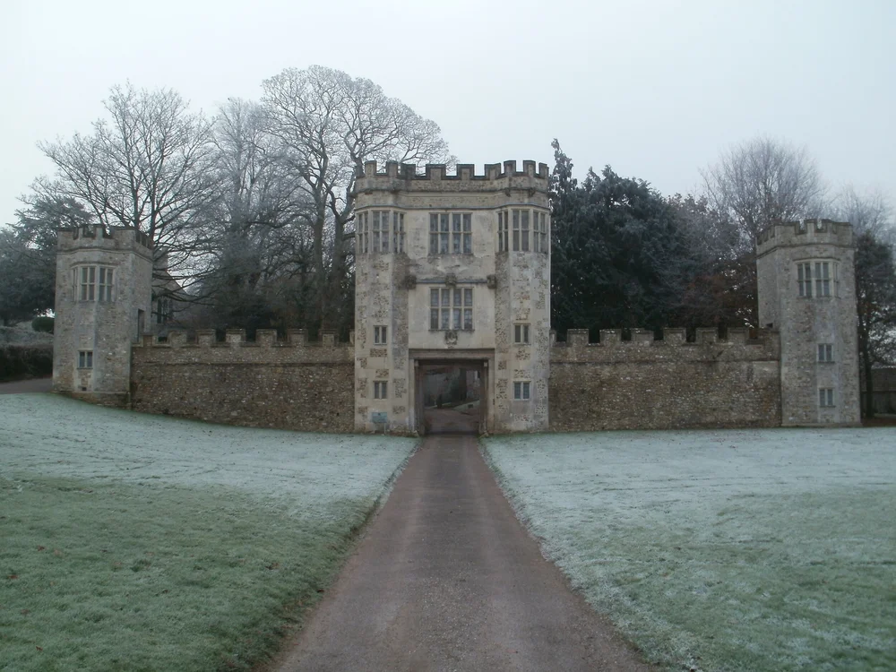 National Trust closing properties to the public? — Restore Trust