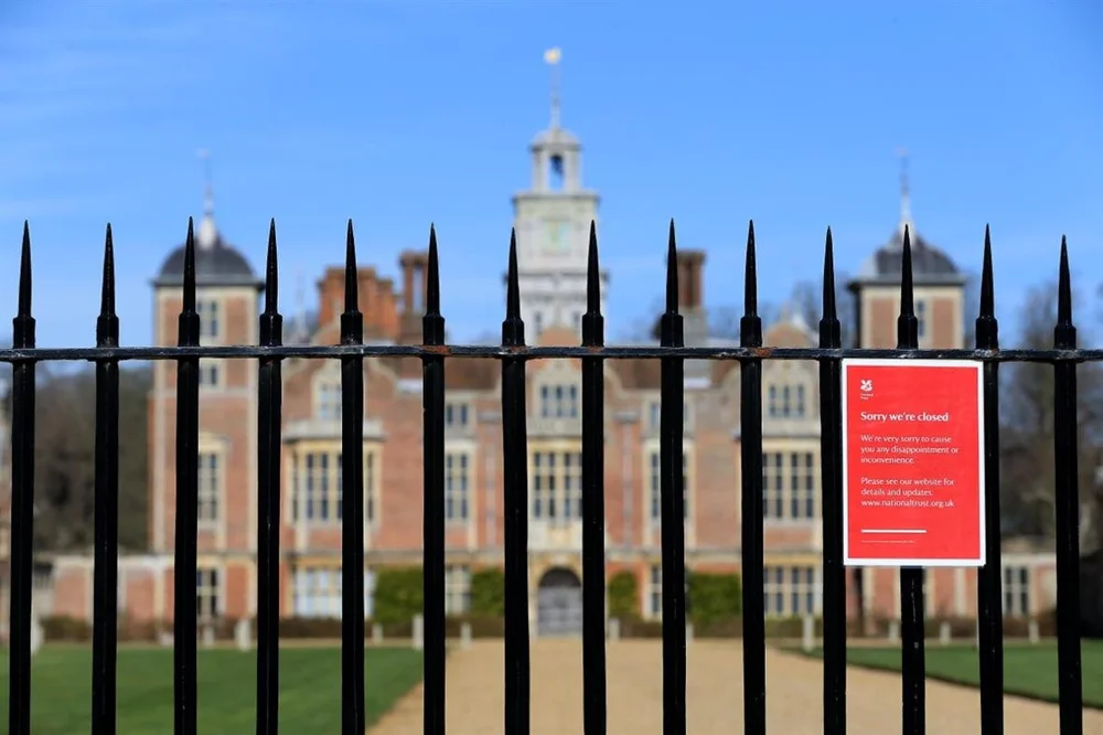 What is the National Trust? — Restore Trust