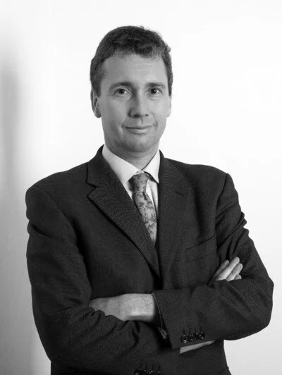 Meet the Team — Restore Trust