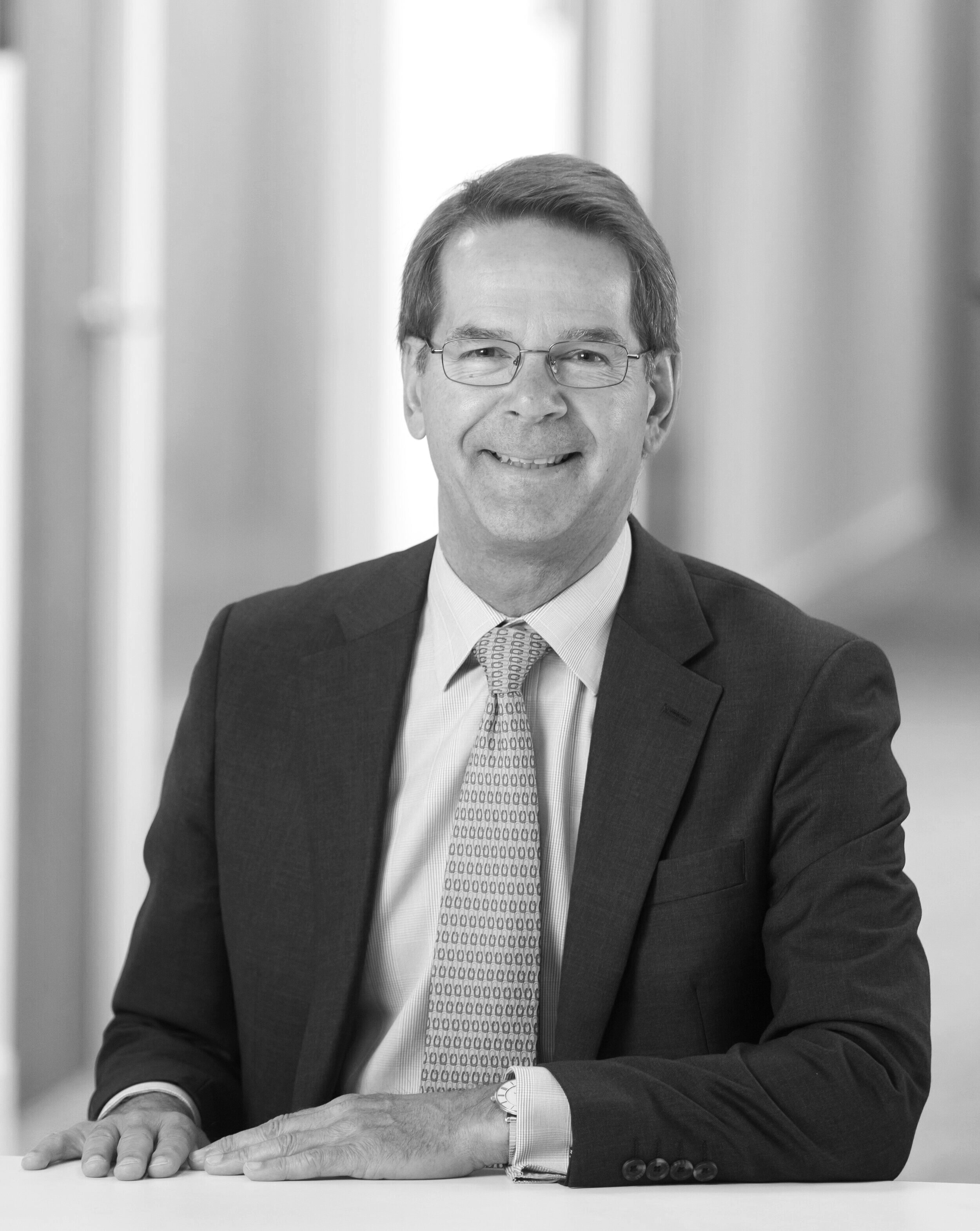 Meet the Team — Restore Trust