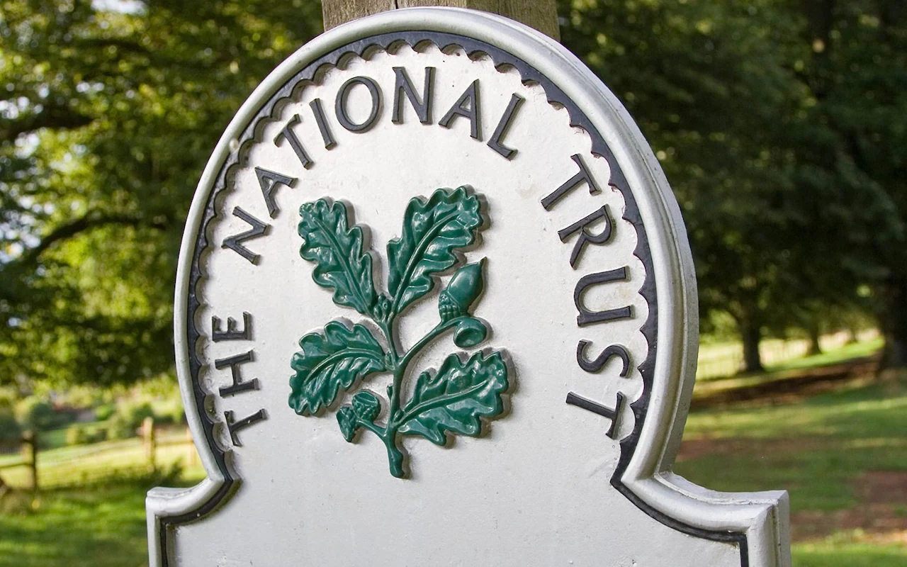 National Trust AGM 2025 — Restore Trust
