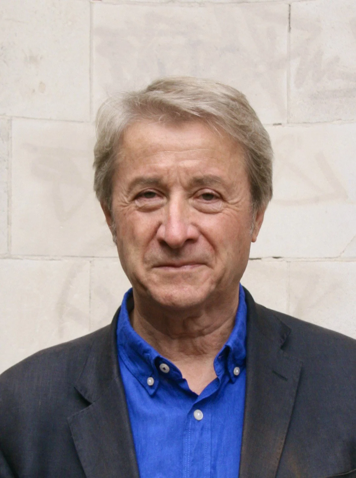 Meet the Team — Restore Trust