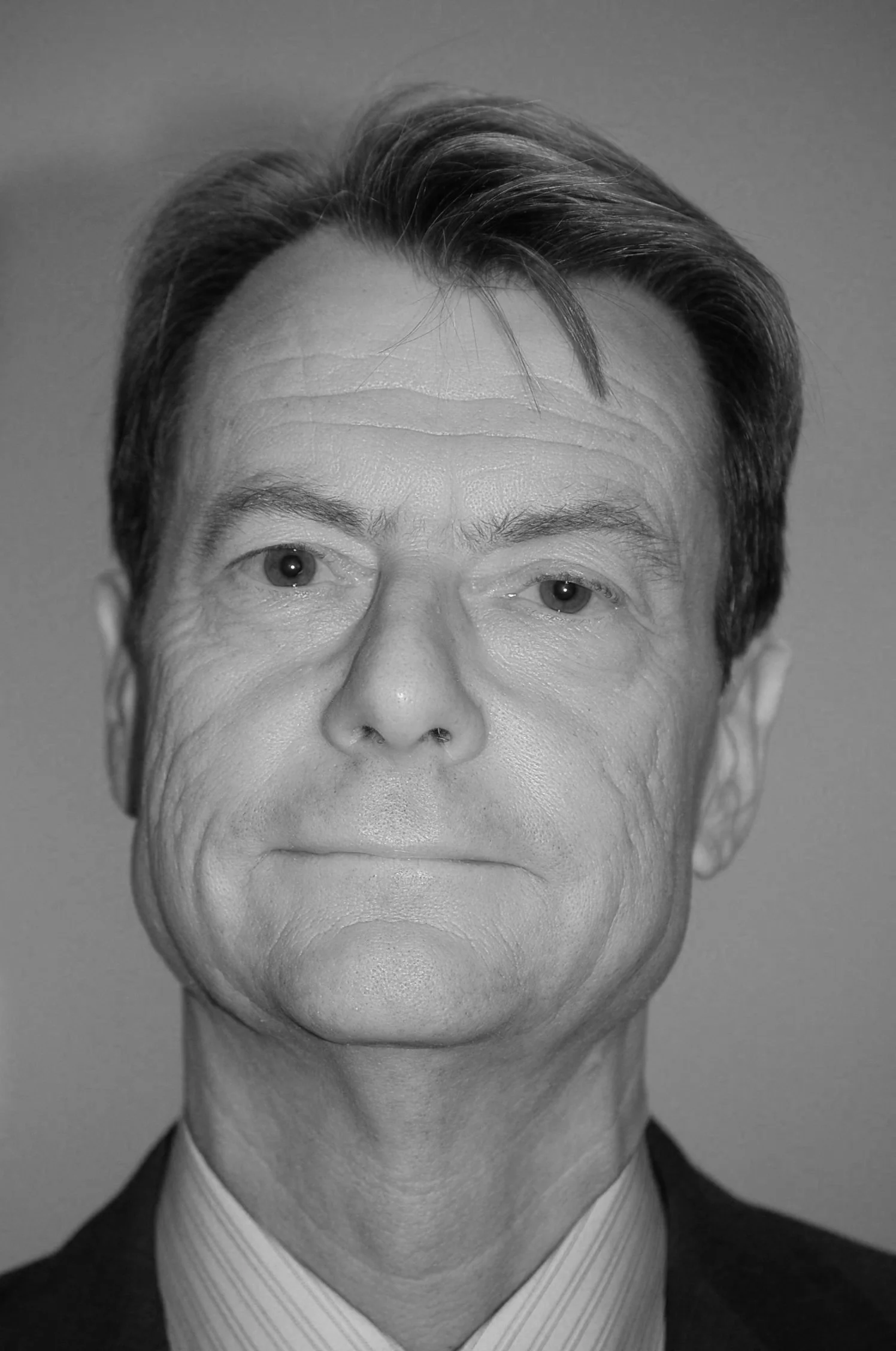 Meet the Team — Restore Trust