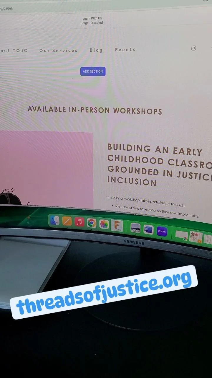 Threads of Justice Collective