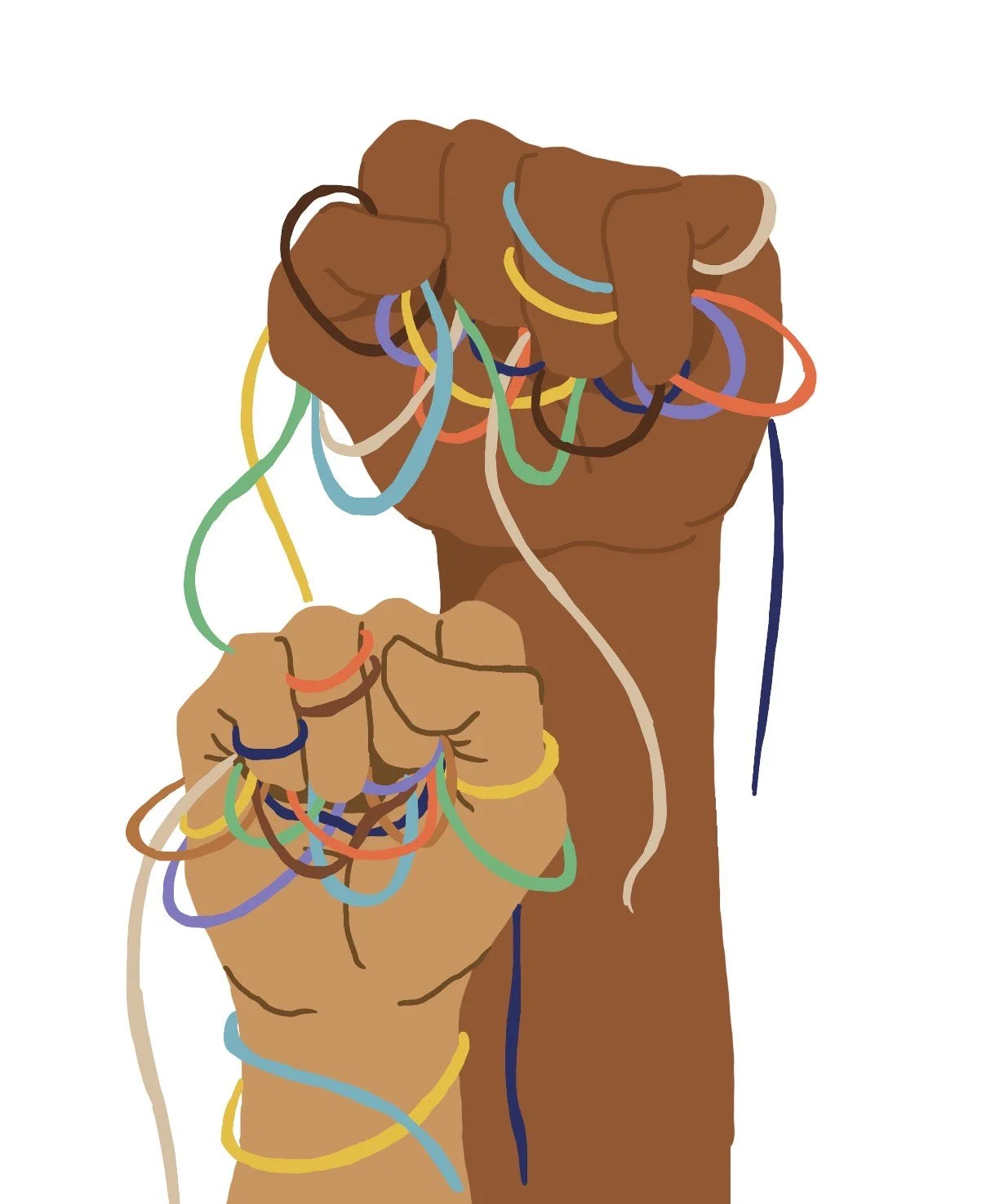 About 3 — Threads of Justice Collective