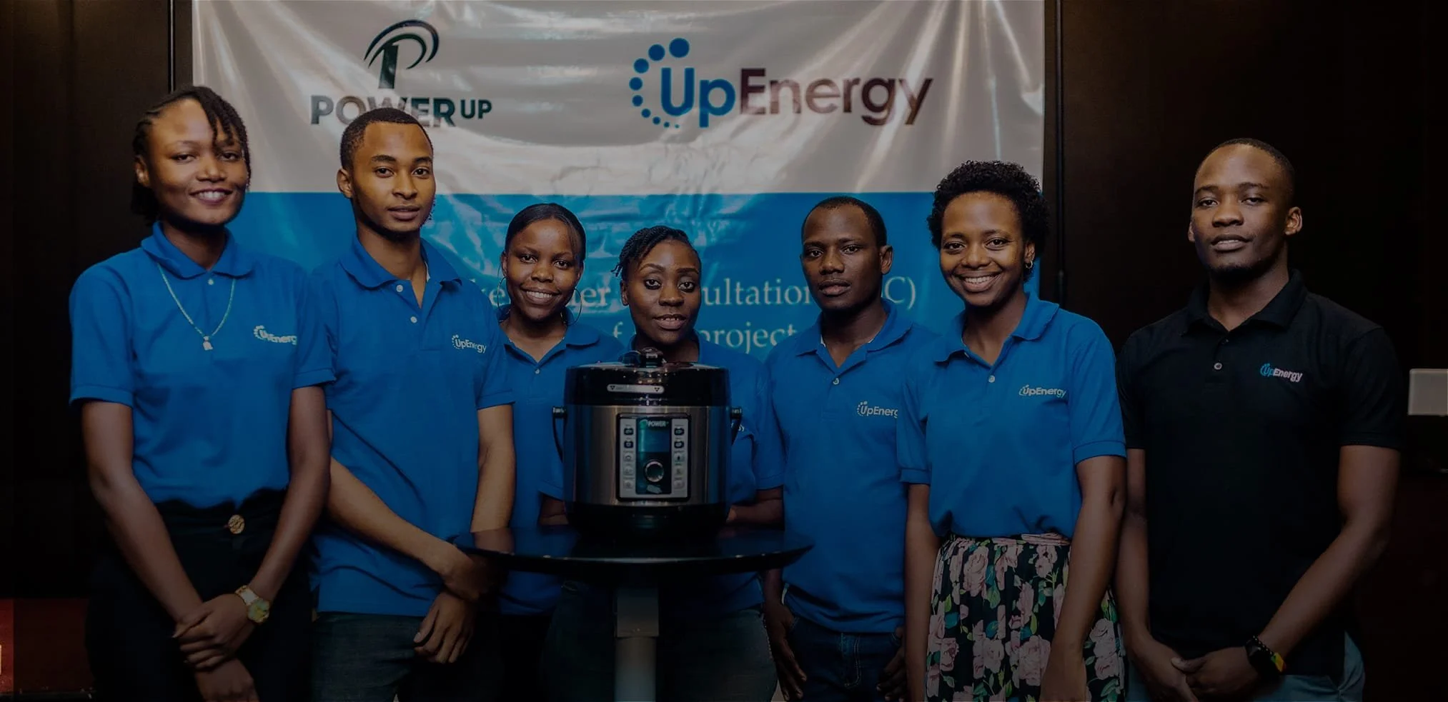 UpEnergy Group