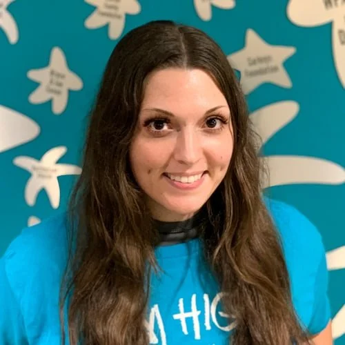 Staff — Aim High Academy