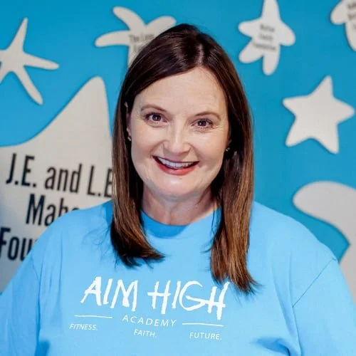 Staff — Aim High Academy