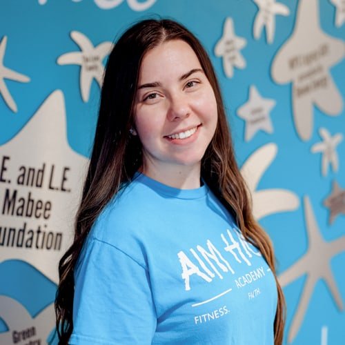 Staff — Aim High Academy