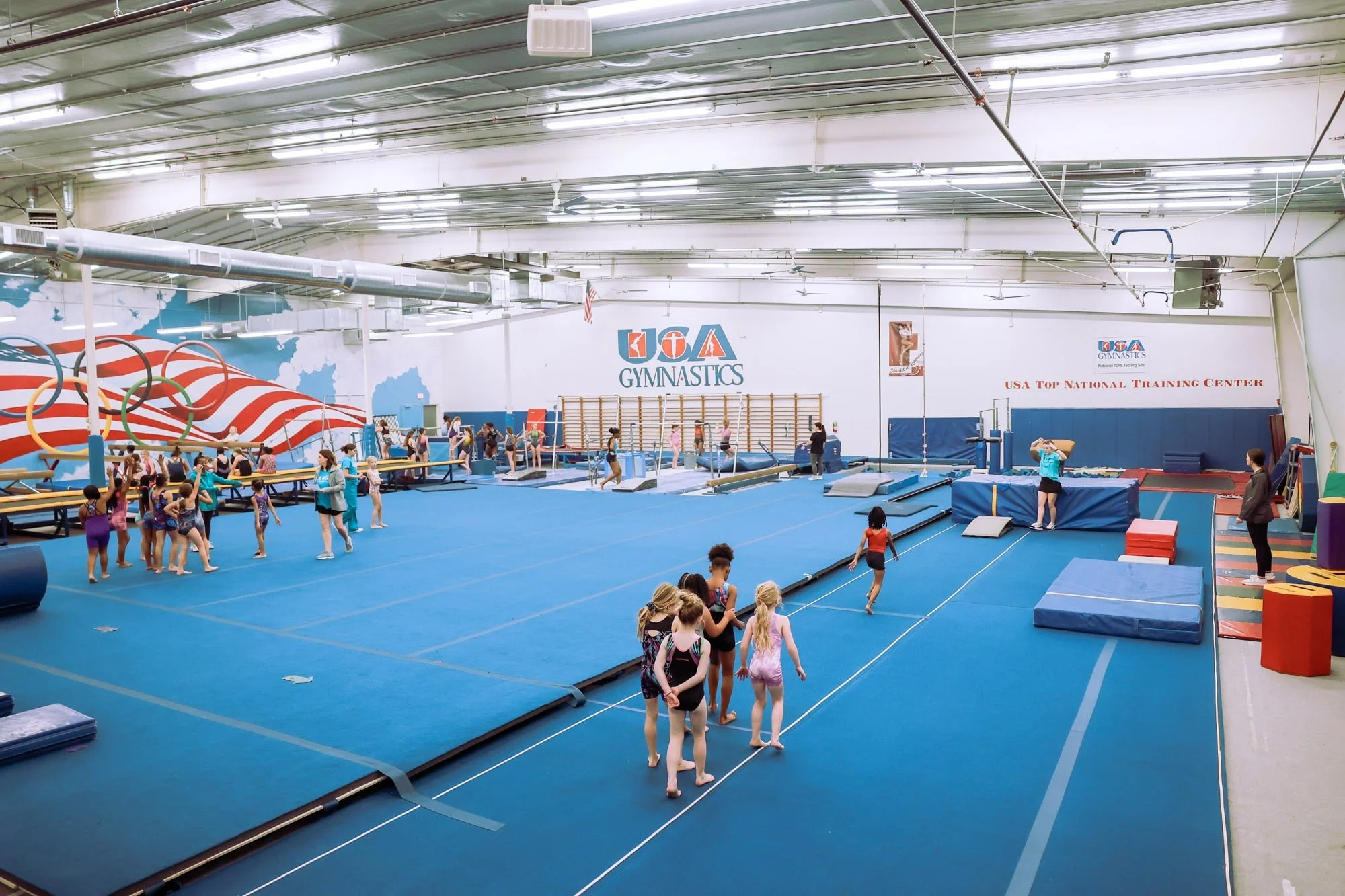 Our Story — Aim High Academy