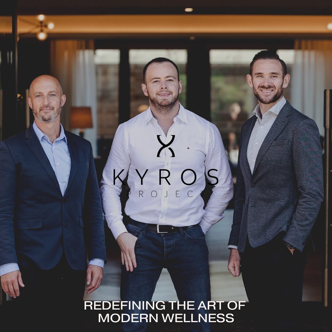 kyros project