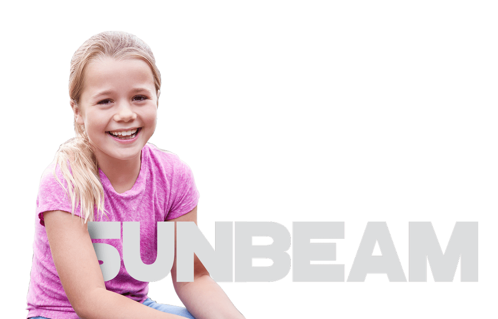 Sunbeams — Youth Down South