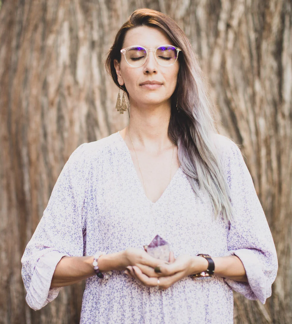 Nurtured Essence: Soul Guidance and Spiritual Coaching