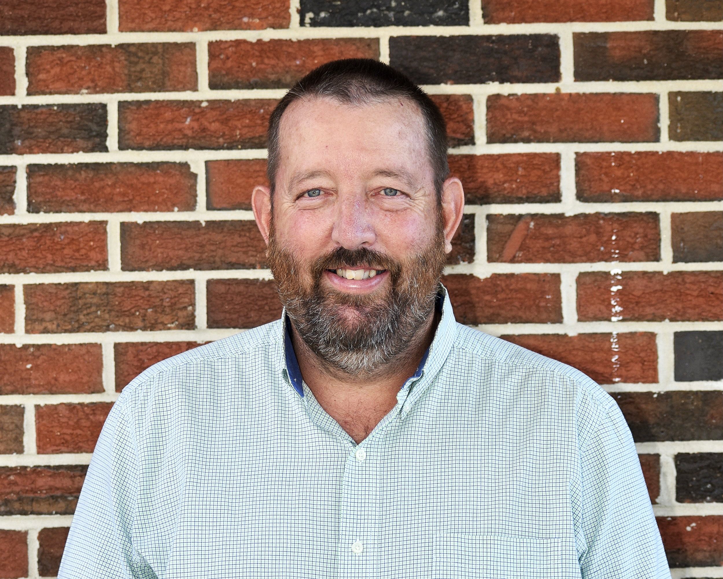 Leadership — Dayton Church of Christ