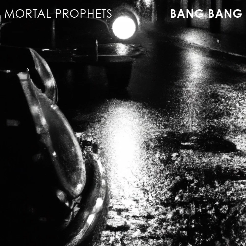 DISCOGRAPHY — Mortal Prophets