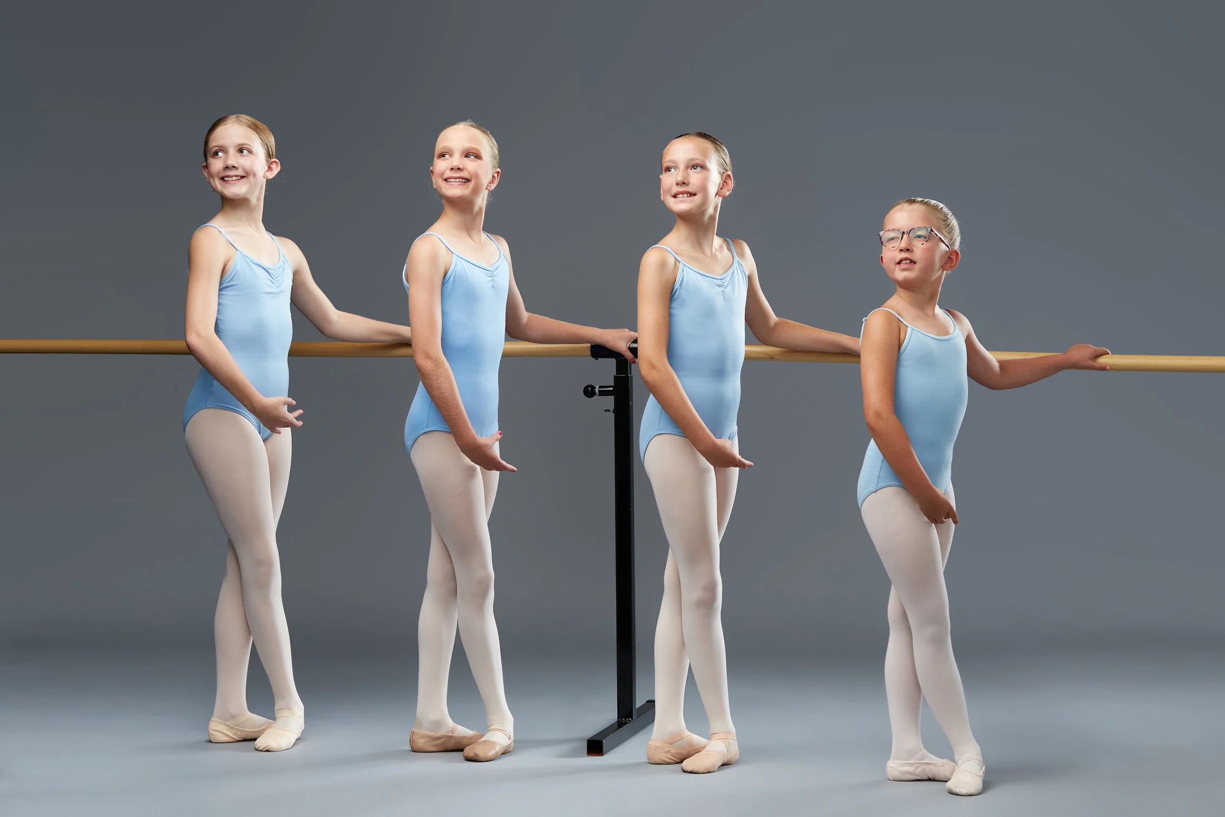Classes — The Dance Academy
