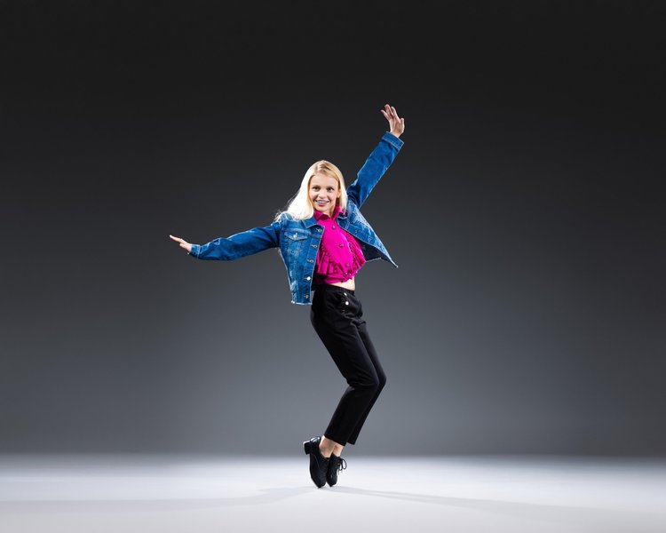 Classes — The Dance Academy