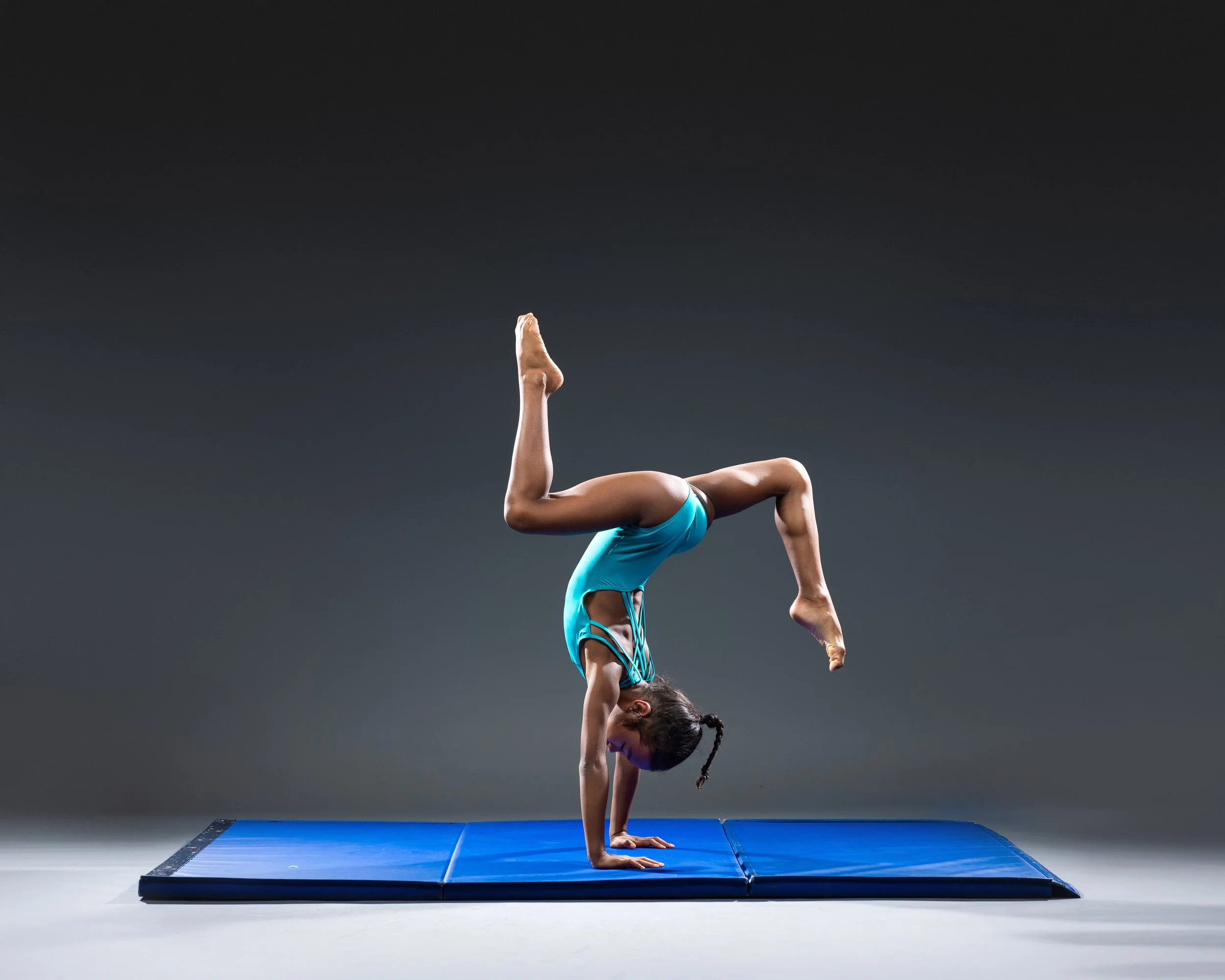 Classes — The Dance Academy