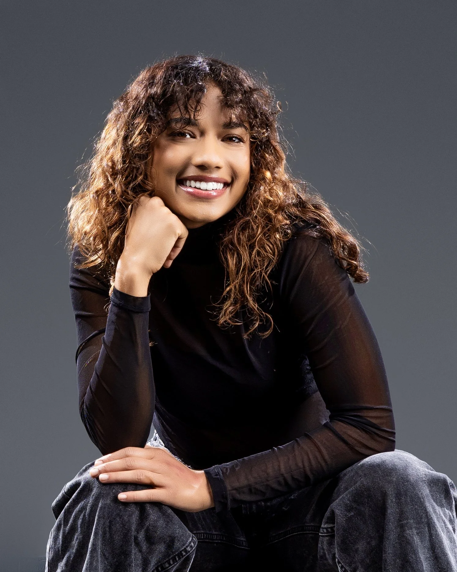 Location — The Dance Academy