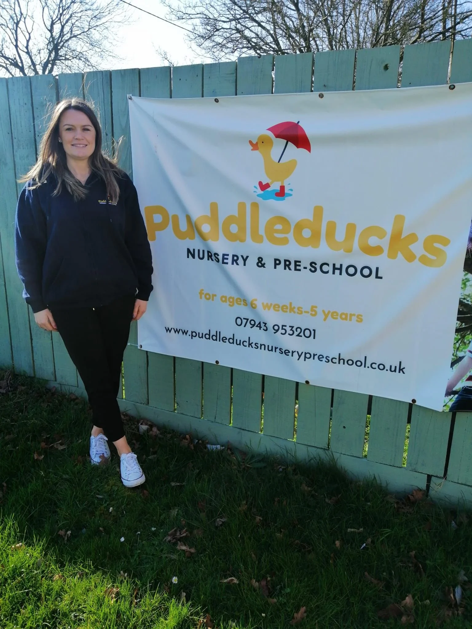 Meet the staff — Puddleducks Nursery & Pre School