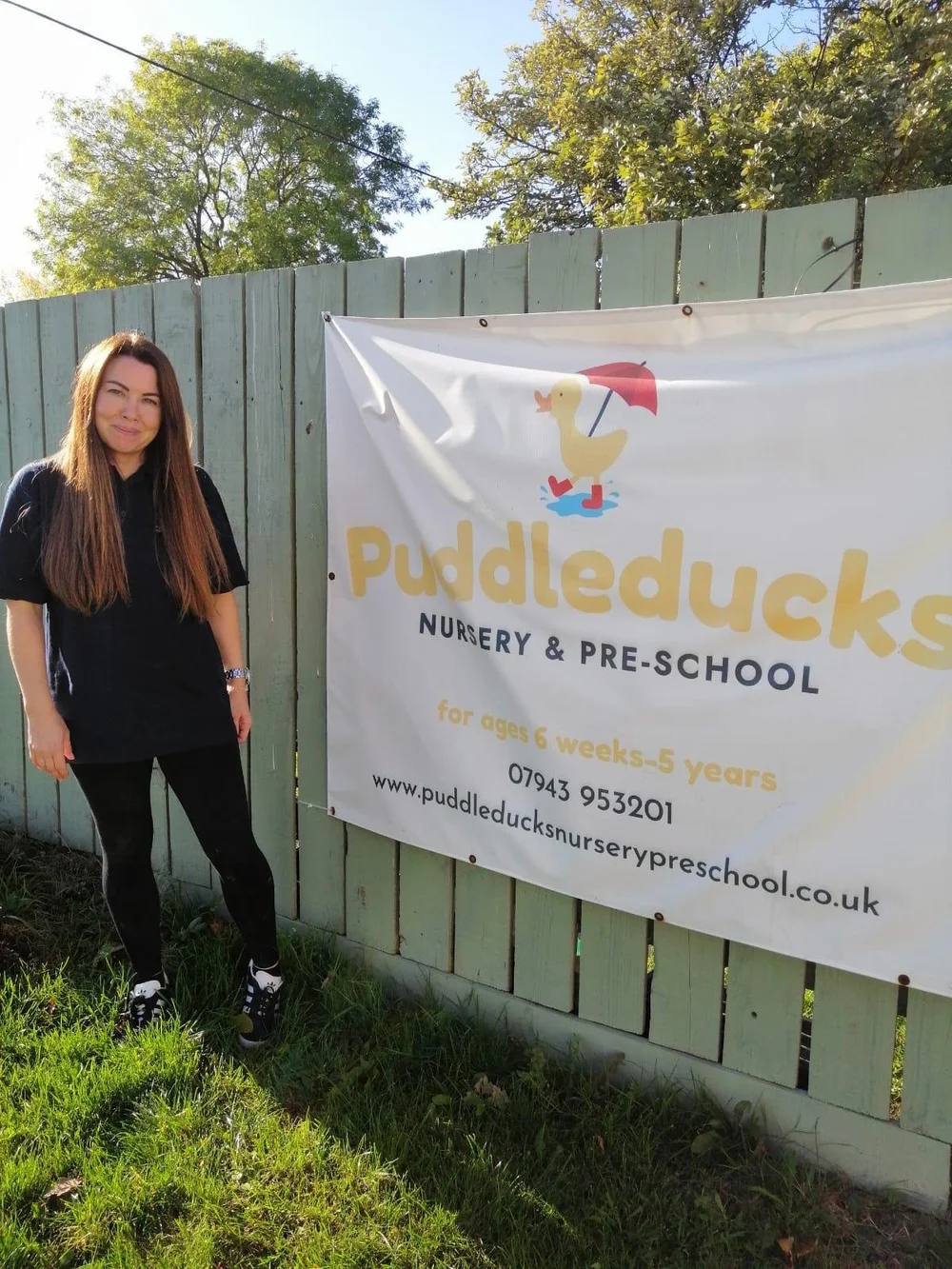 Meet the staff — Puddleducks Nursery & Pre School