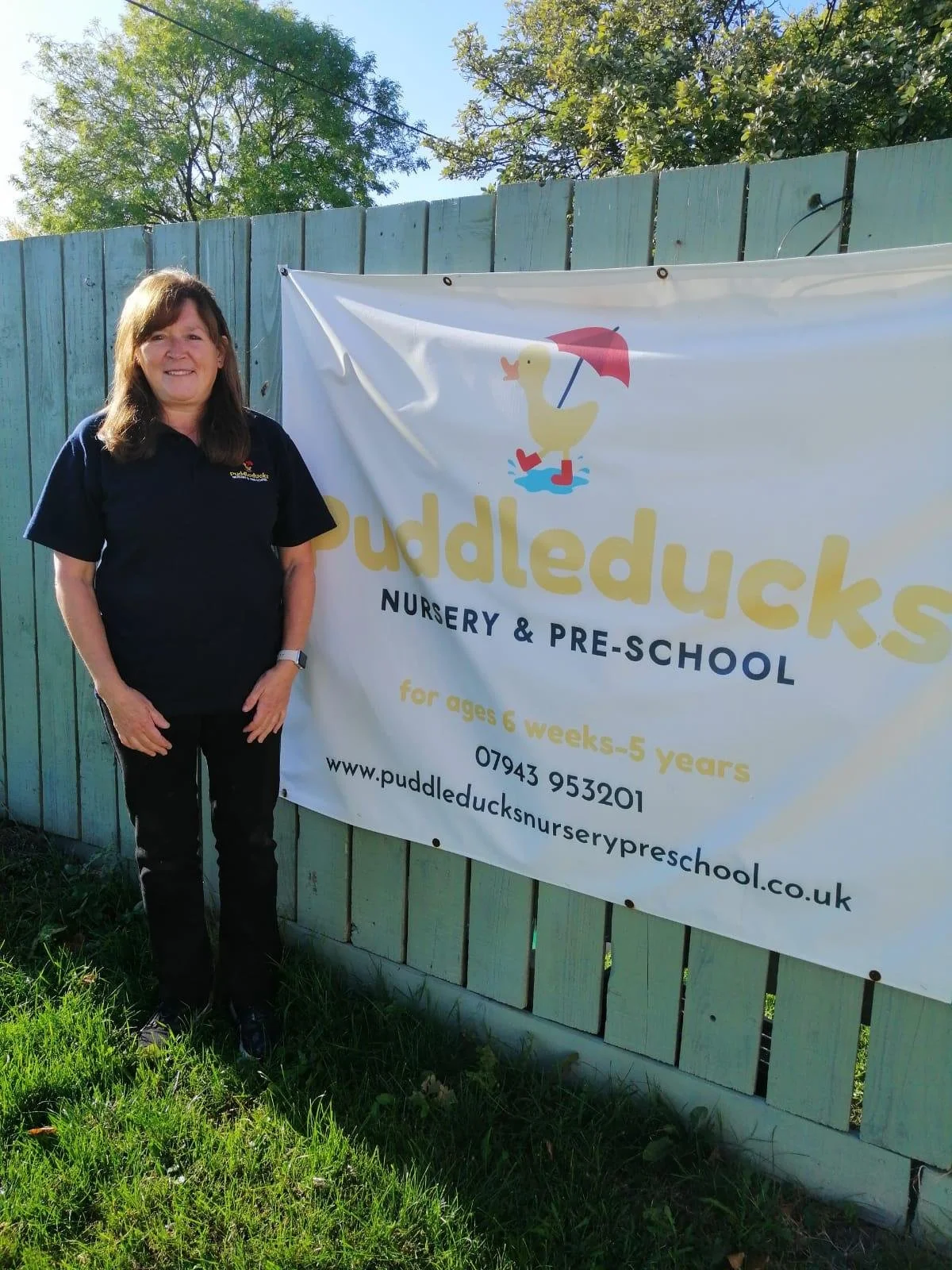 Meet the staff — Puddleducks Nursery & Pre School