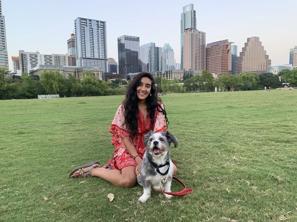 Exploring my Asian Identity in Austin — Mission Capital