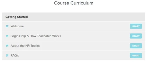 Resource Highlight: HR Toolkit — Mission Capital