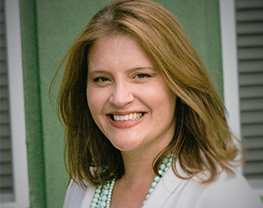 Our Team & Board — Mission Capital