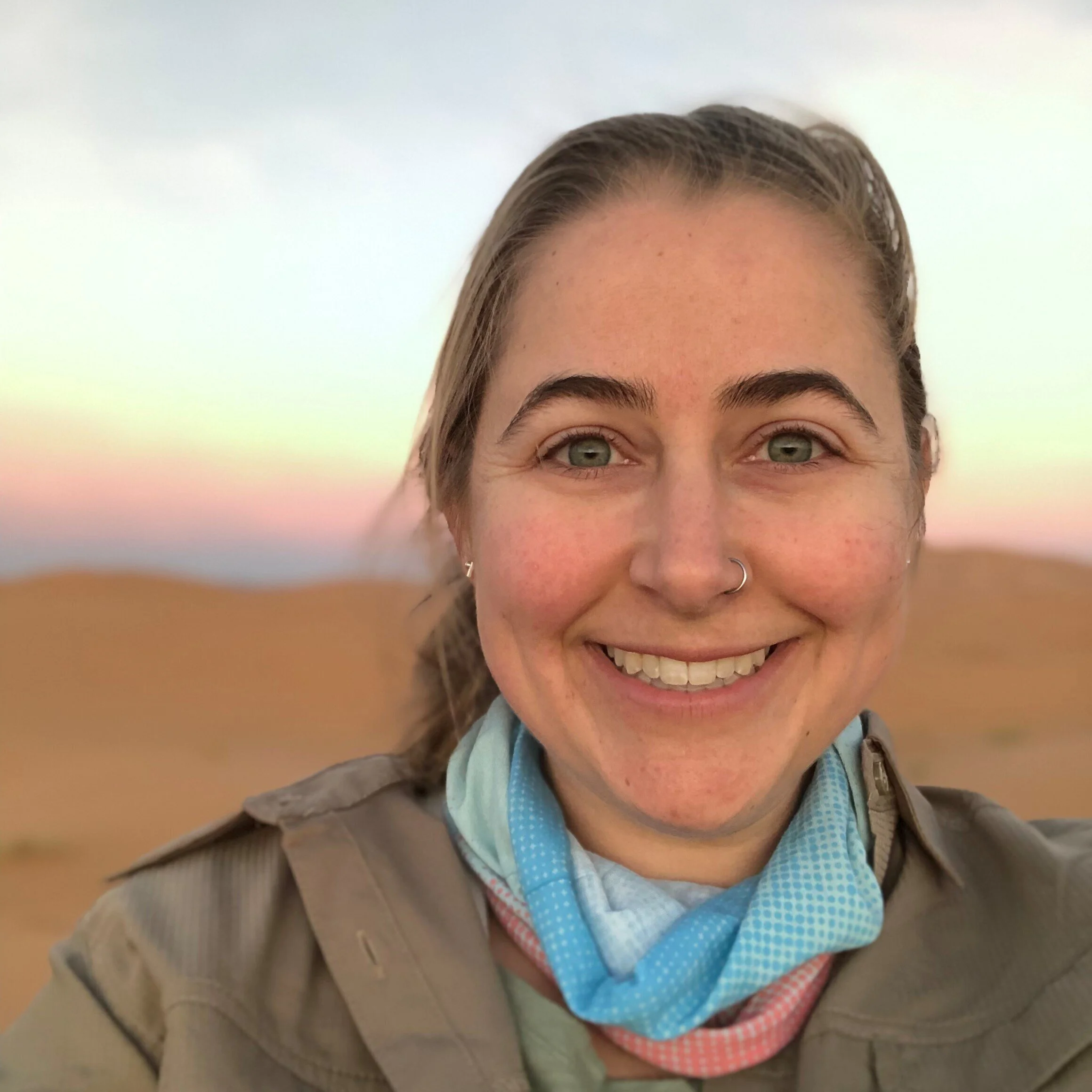 Our Team & Board — Mission Capital