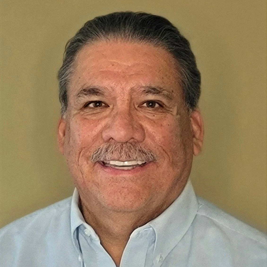 Our Team & Board — Mission Capital