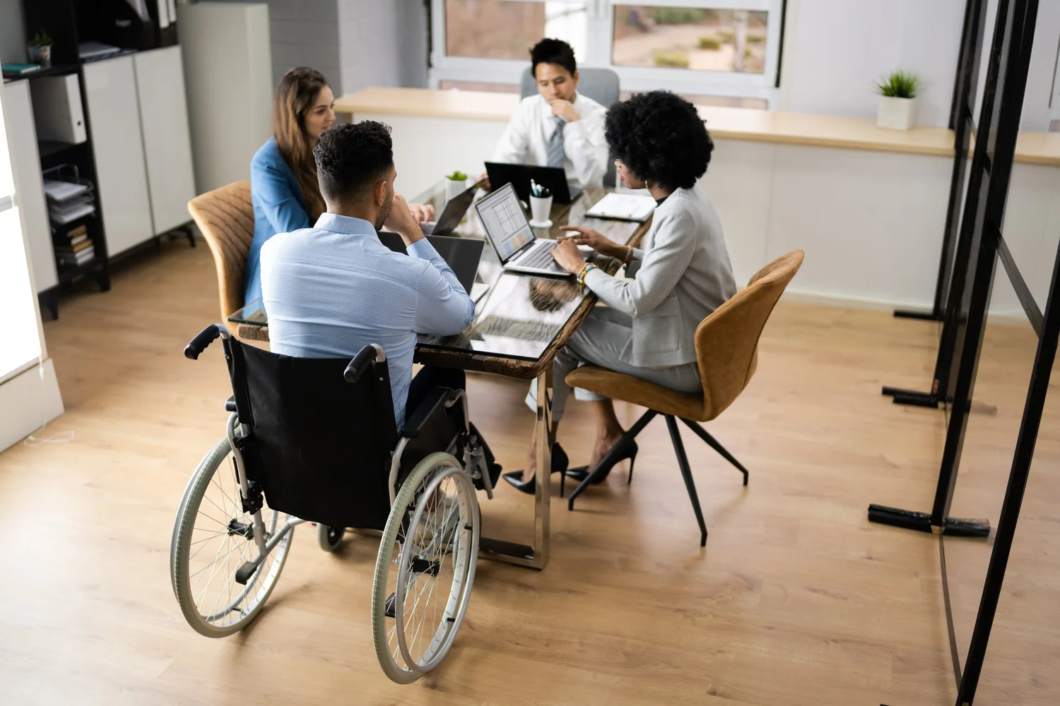 Nonprofit Workshops — Mission Capital