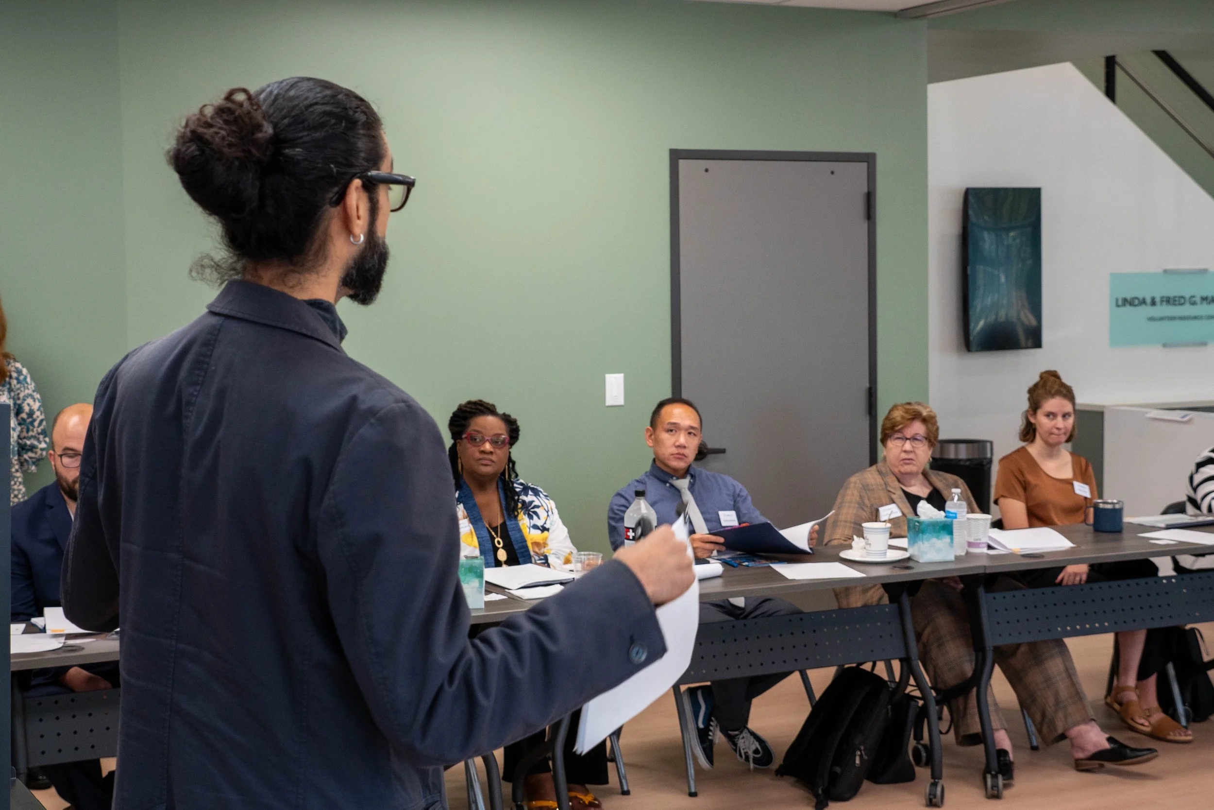 2023 Recap: Celebrating a Year of Achievements — Mission Capital