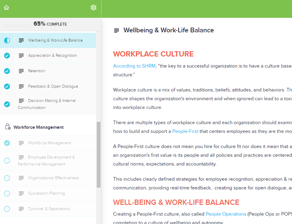 Resource Highlight: HR Toolkit — Mission Capital