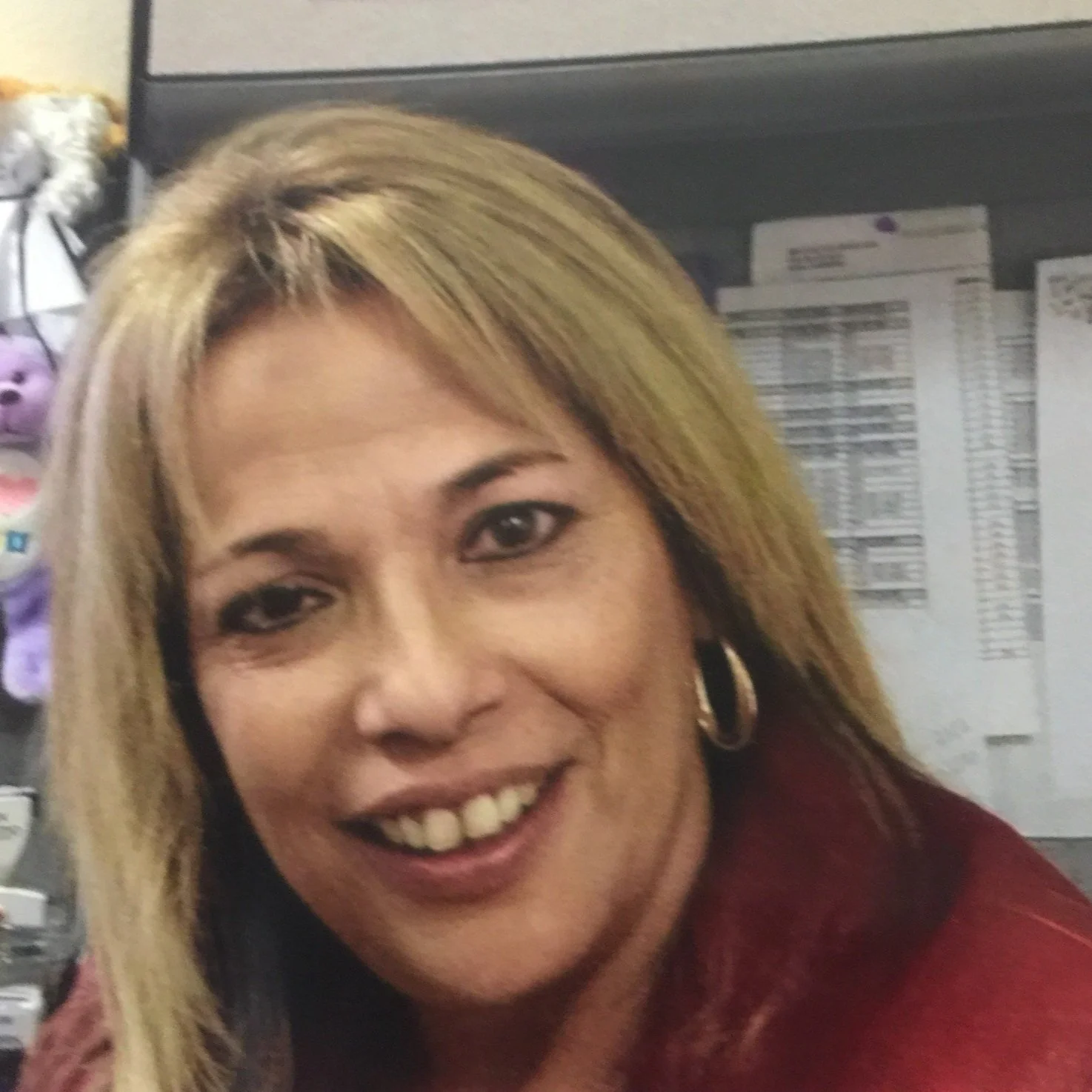 Our Team & Board — Mission Capital