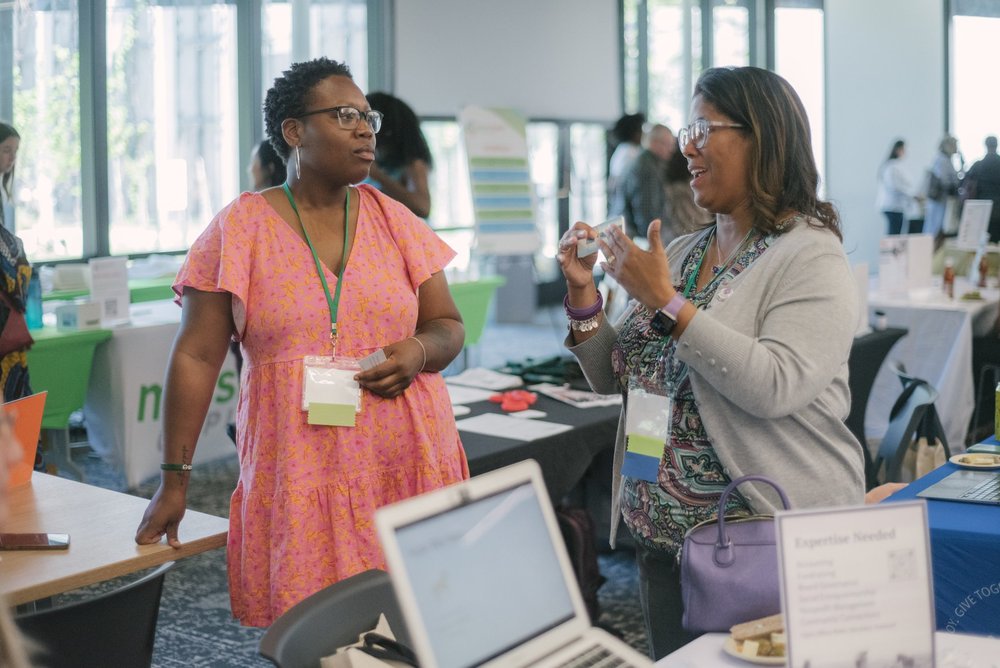 Board Summit 2025: Building Community Through Board Service — Mission ...