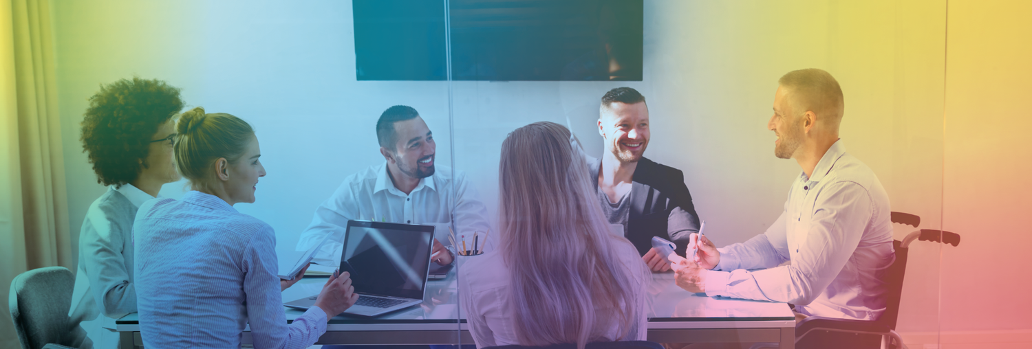 Jobs Board — Mission Capital