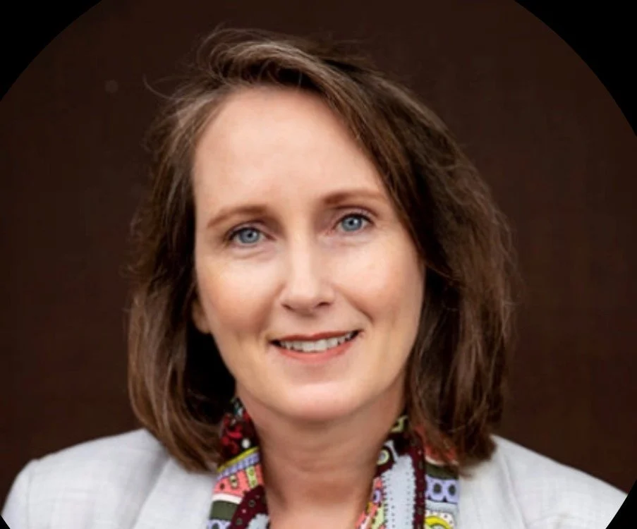 Mary Flanagan — Mission Capital