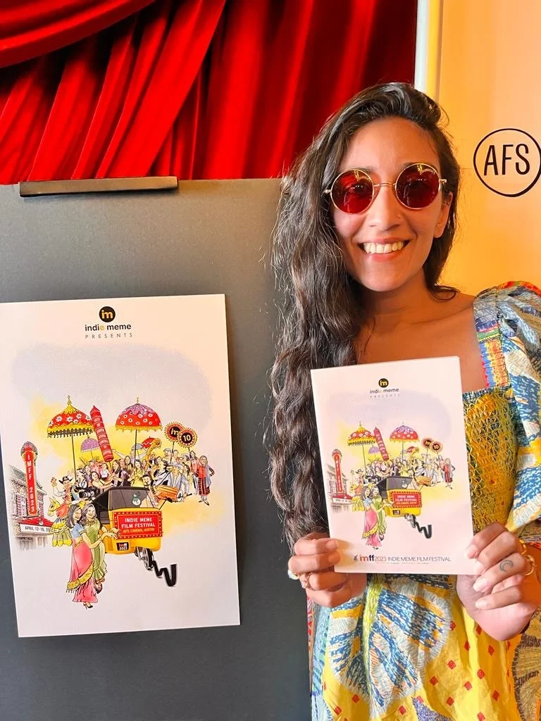 Exploring my Asian Identity in Austin — Mission Capital