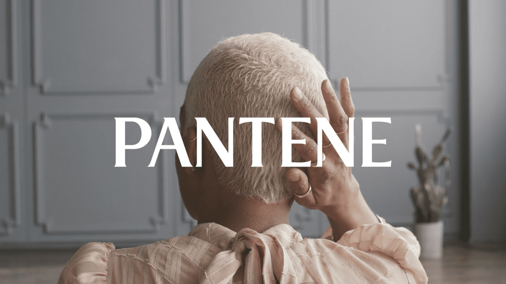 Pantene Logo Png