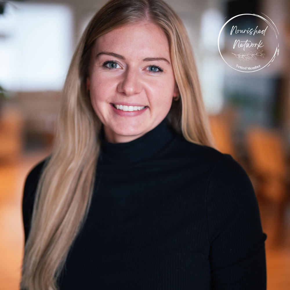 General 2 — Functional Medicine Health Coaching for Women