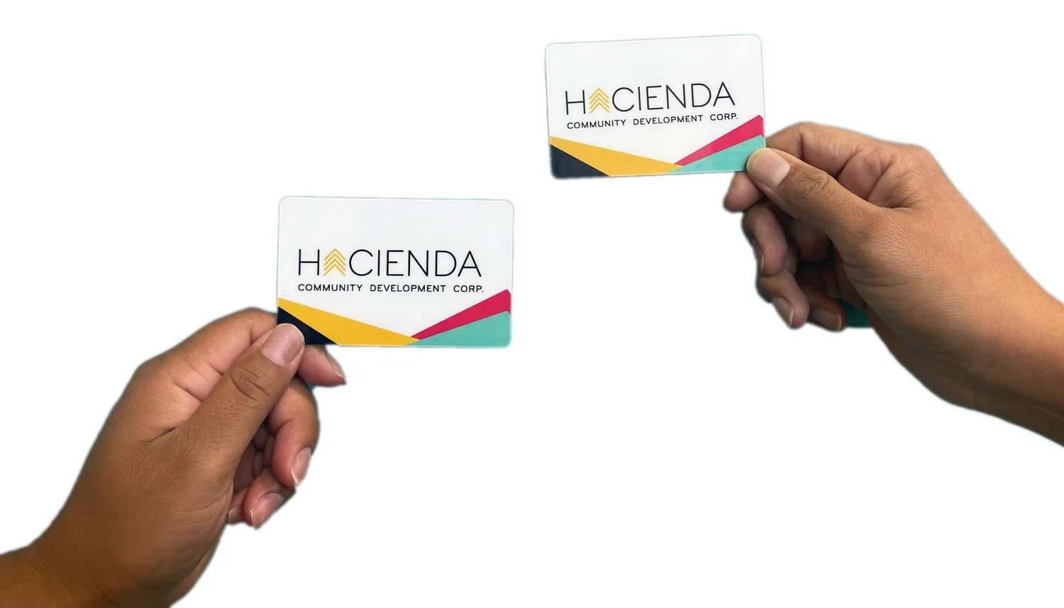 Introducing Hacienda's Community Card — Hacienda CDC