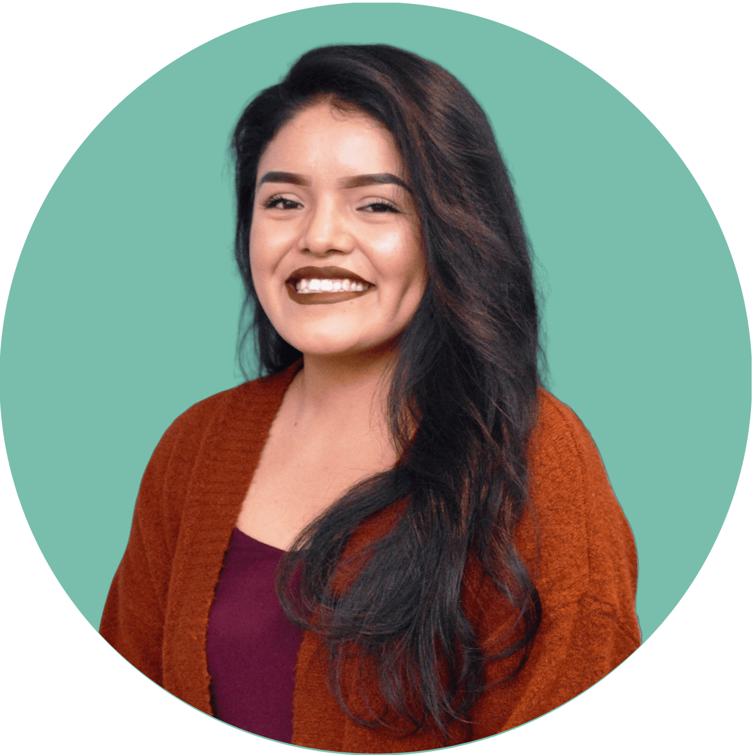 Dayana Perez Sosa Bio