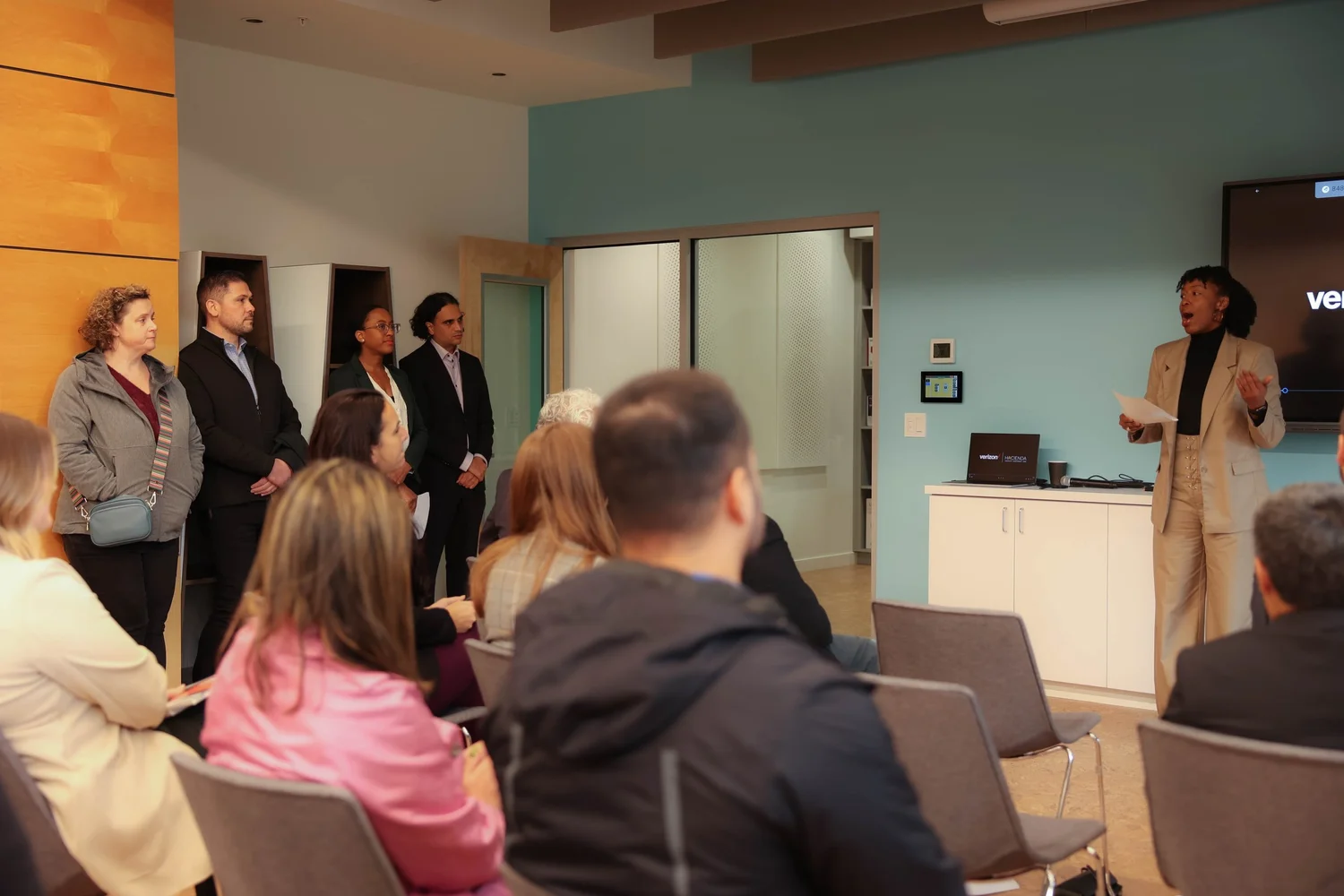 Hacienda CDC opens three free Portland-area learning and innovation ...