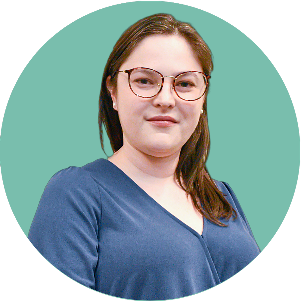 Chalise Fiol named a 2023 NACLAB Economic Development Fellow — Hacienda CDC