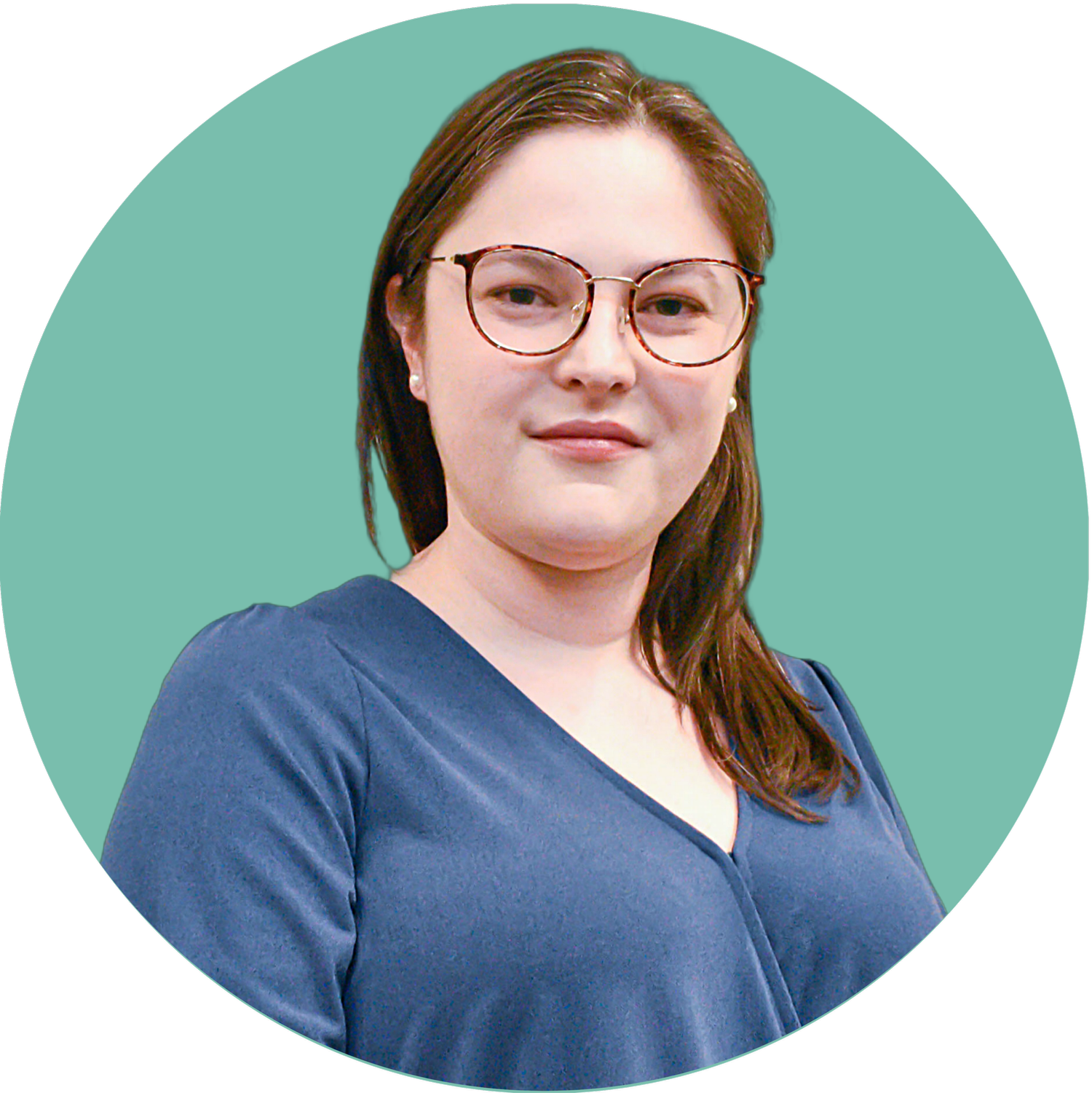Chalise Fiol named a 2023 NACLAB Economic Development Fellow — Hacienda CDC