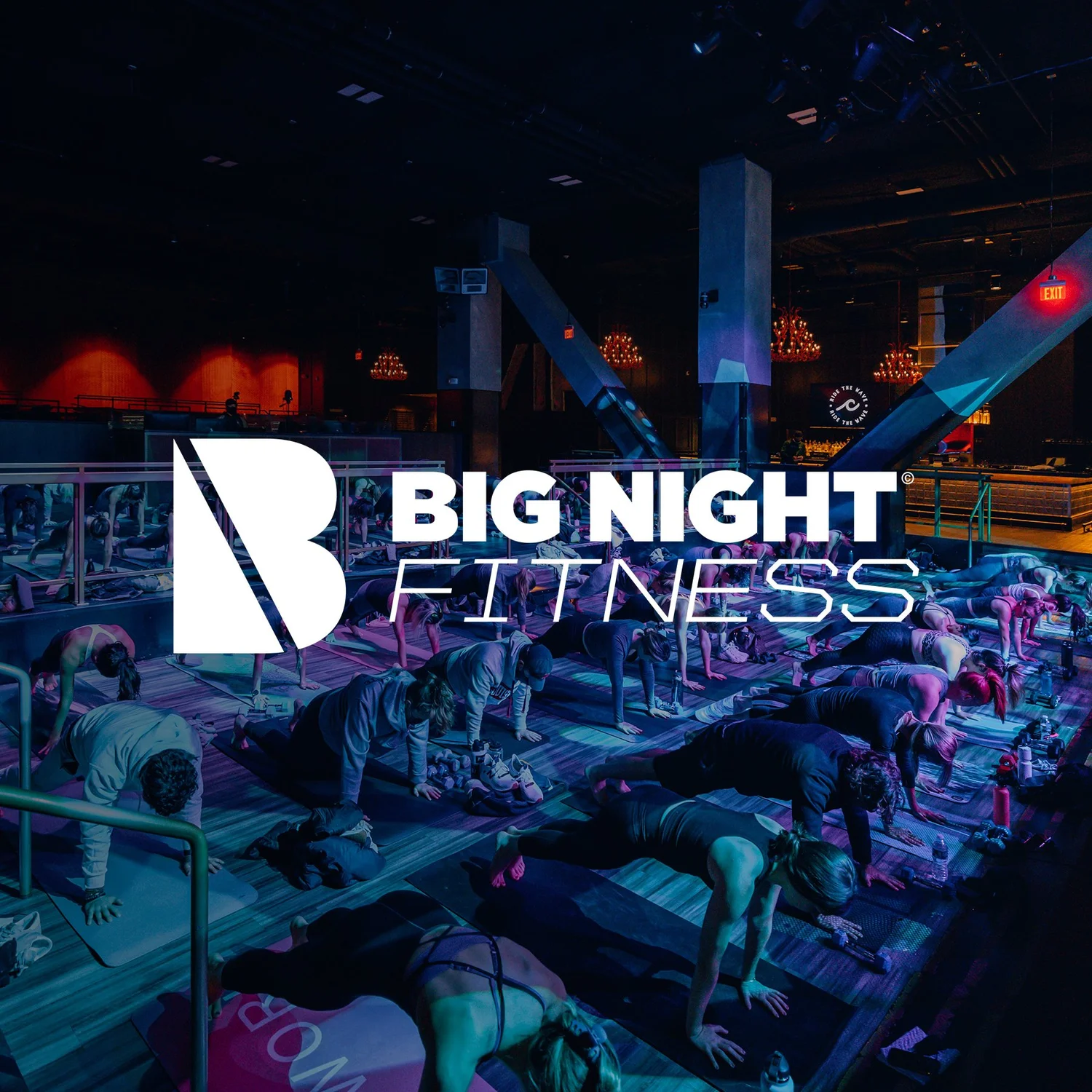 Big Night | New England Entertainment, Nightlife & Restaurants