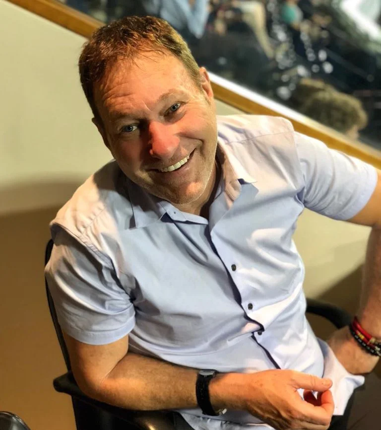 Our Story - Big Night — Big Night